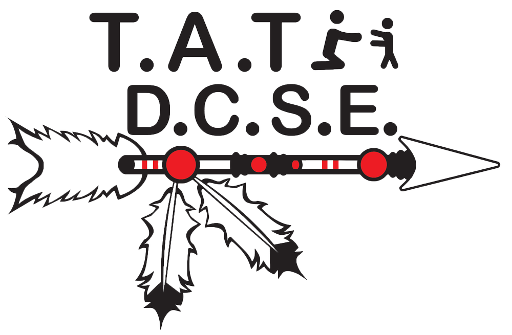 Child Support Enforcement (TAT DCSE) — MHA Nation