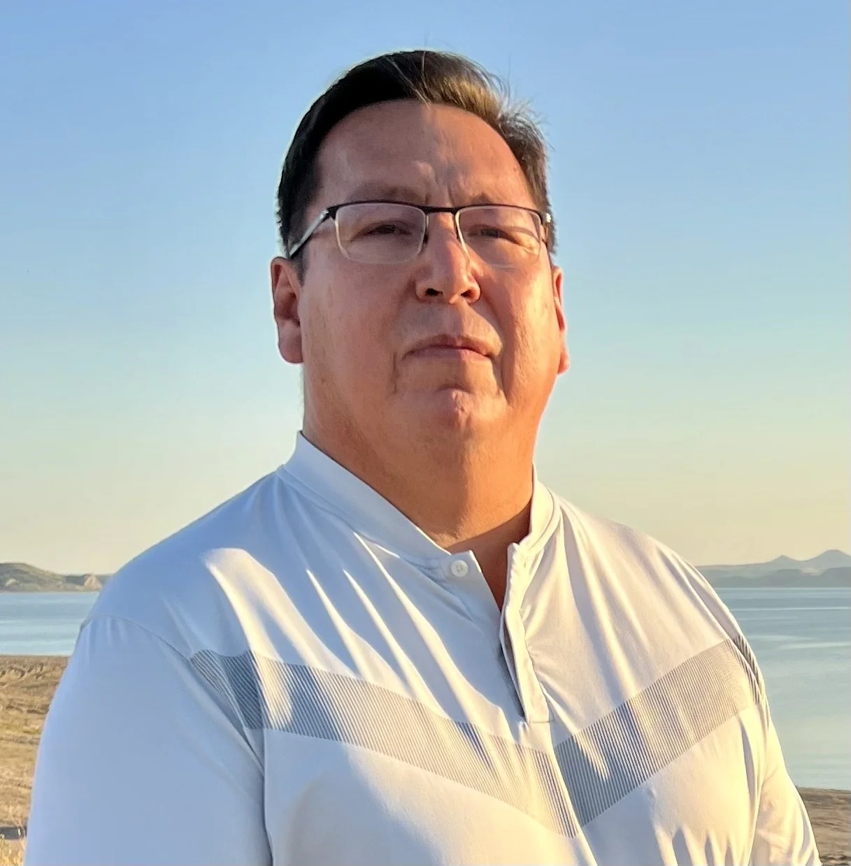 Tribal Council — MHA Nation