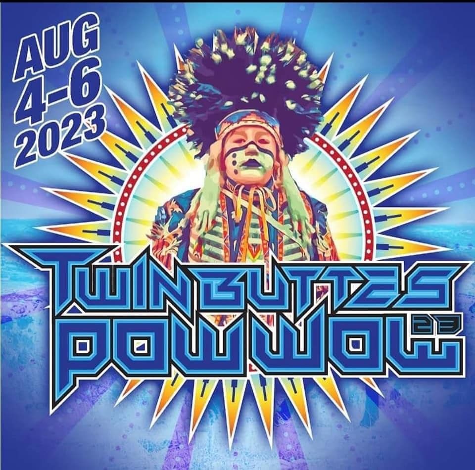 Twin Buttes Powwow 2023 — MHA Nation Twin Buttes Powwow 2023 — MHA Nation