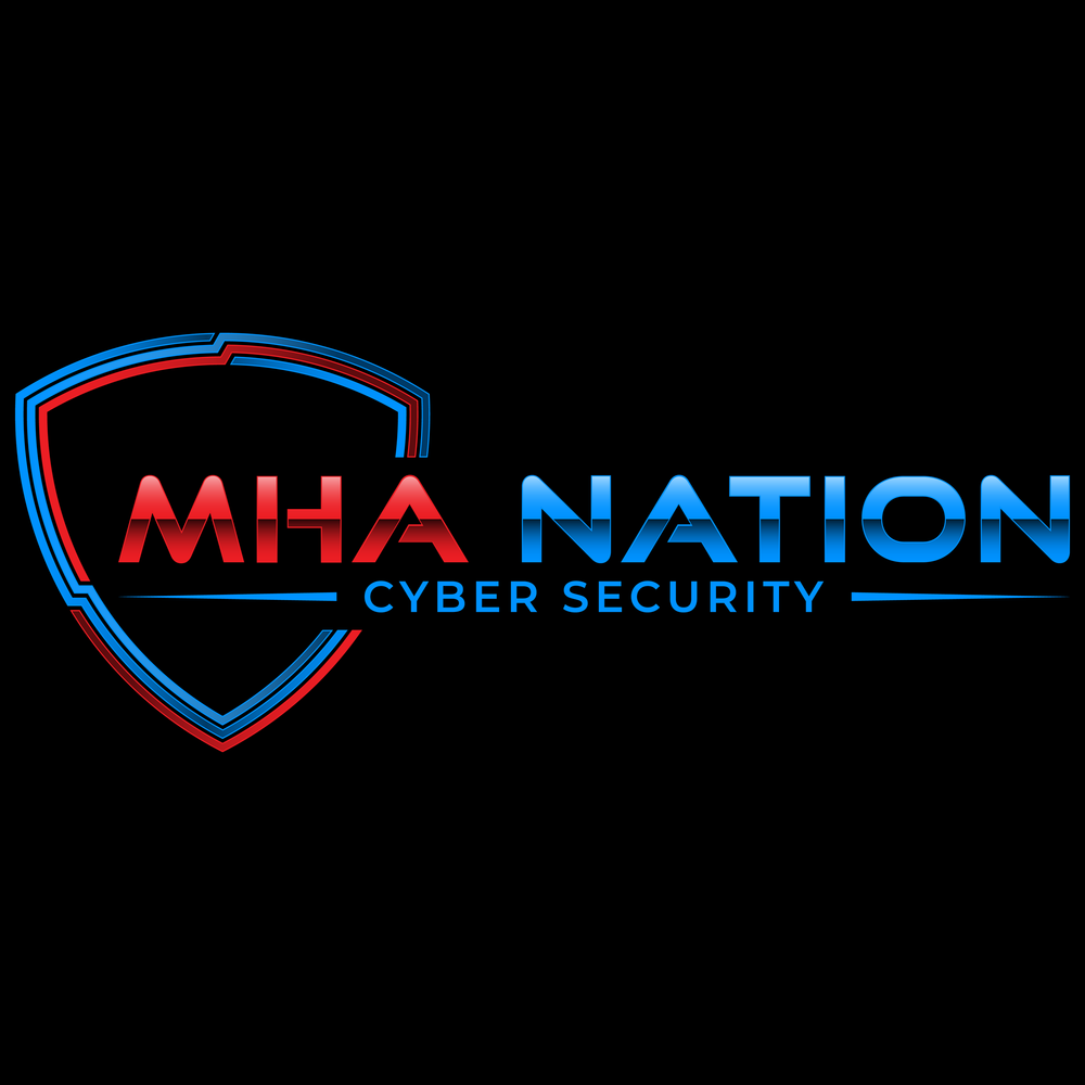 Cybersecurity — MHA Nation
