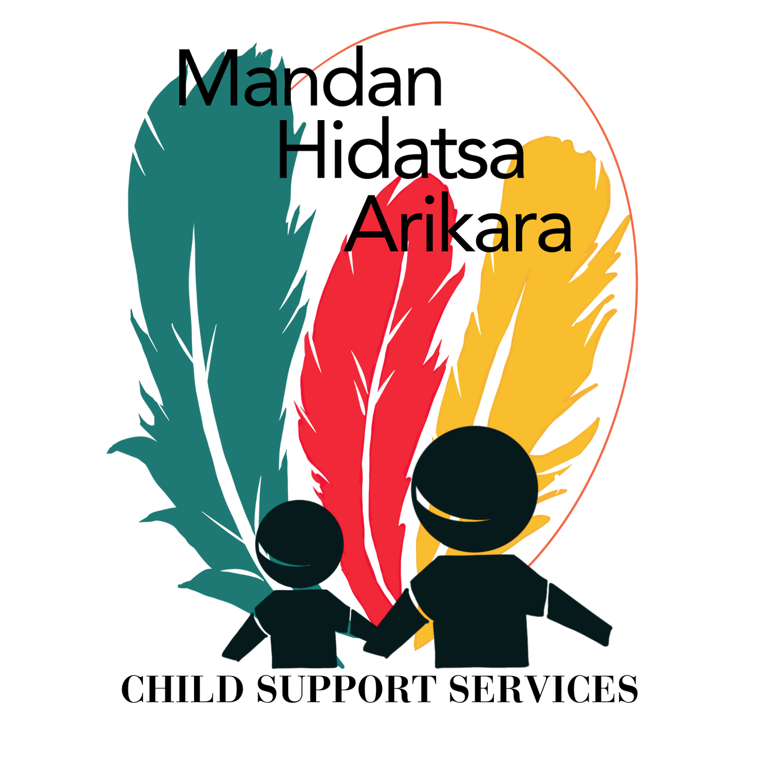 Child Support Enforcement (TAT DCSE) — MHA Nation
