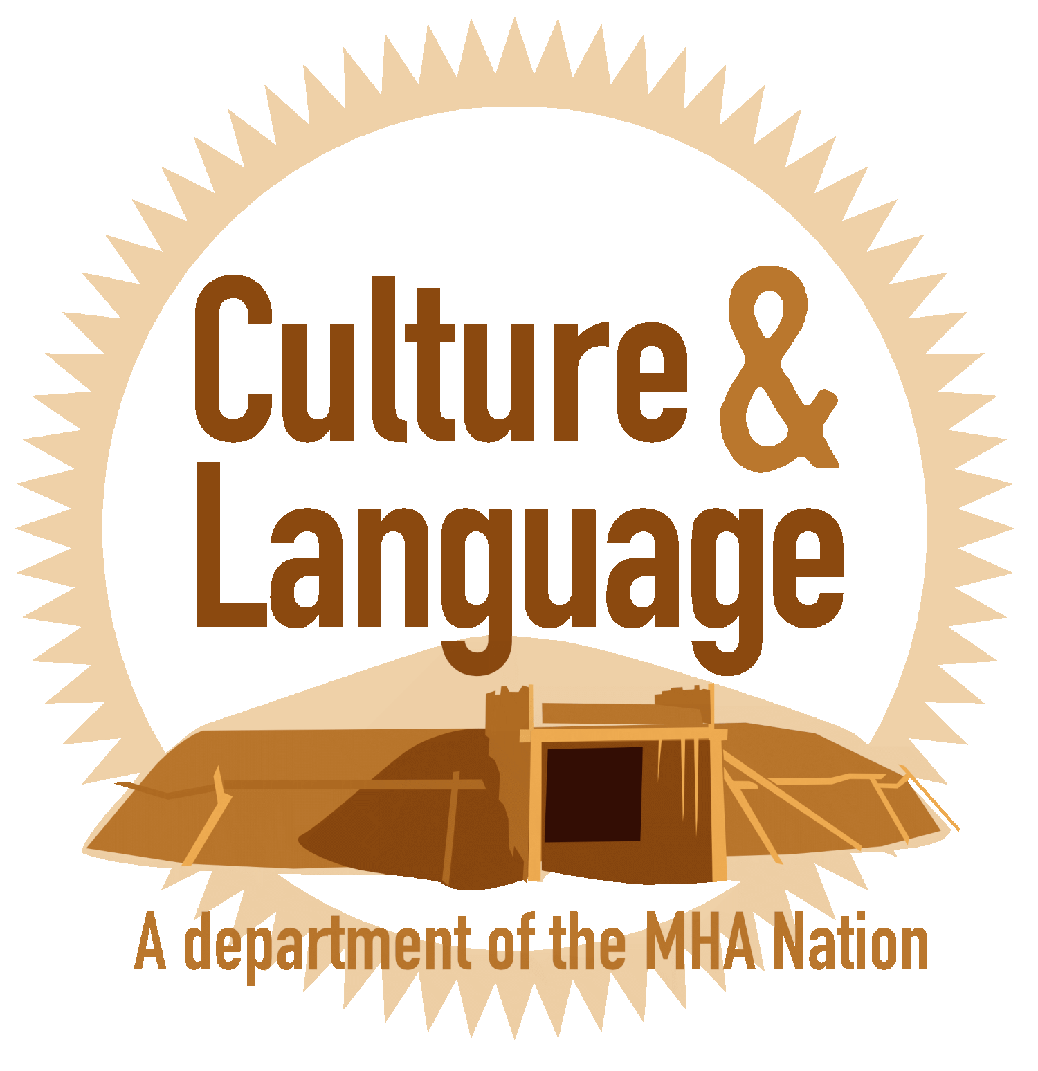 Culture & Language — MHA Nation