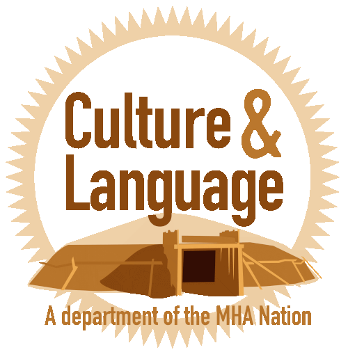 Culture & Language — MHA Nation