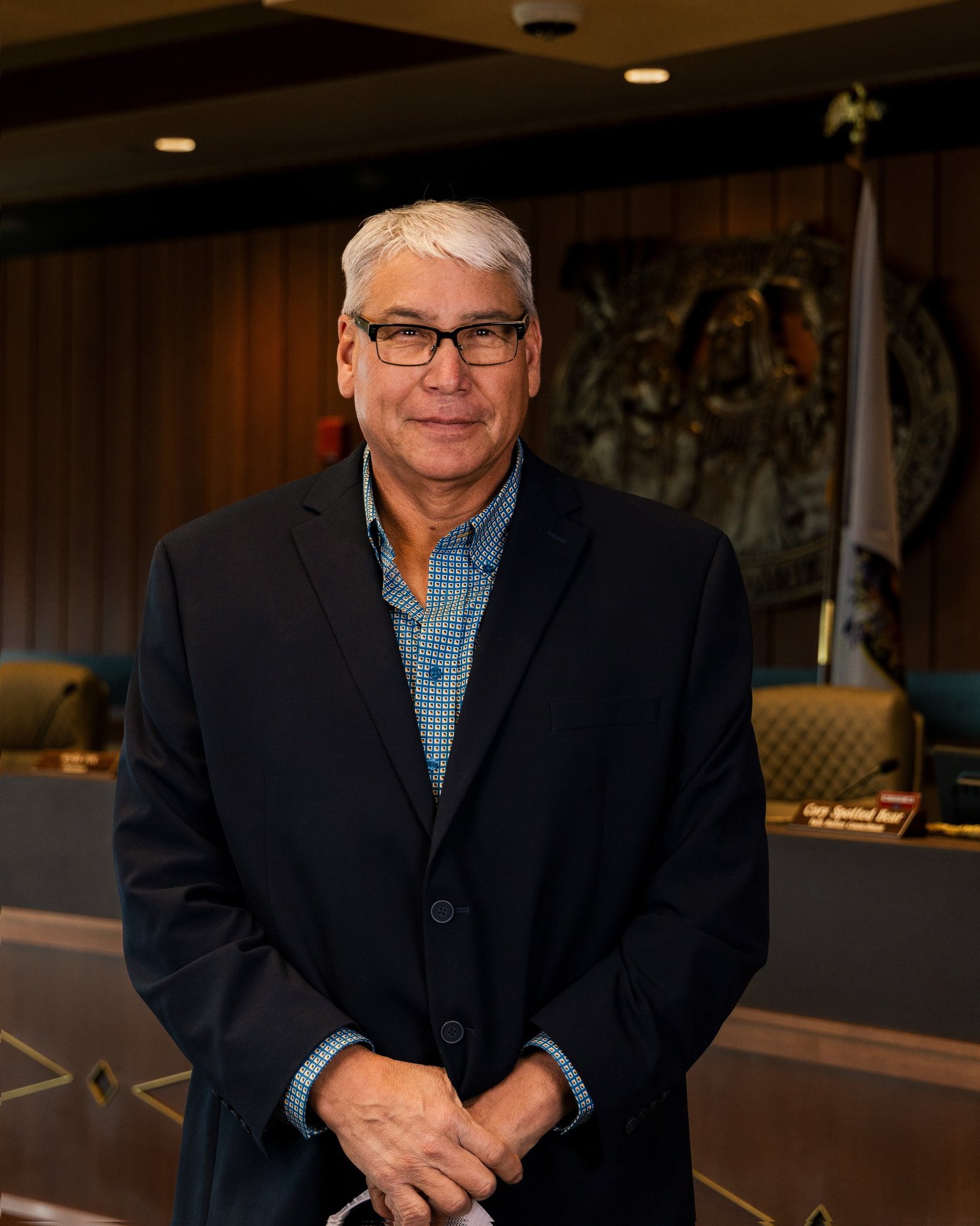 North East Segment-Parshall — MHA Nation