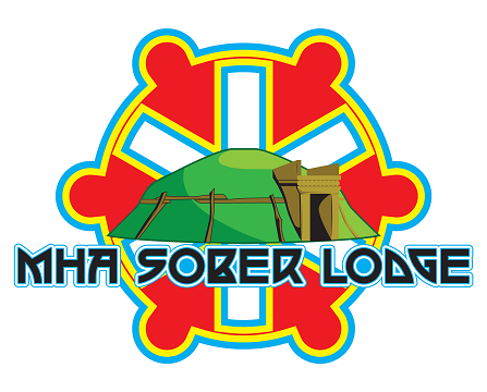 MHA Sober Lodge — MHA Nation