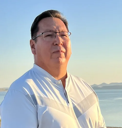 Four Bears Segment — MHA Nation