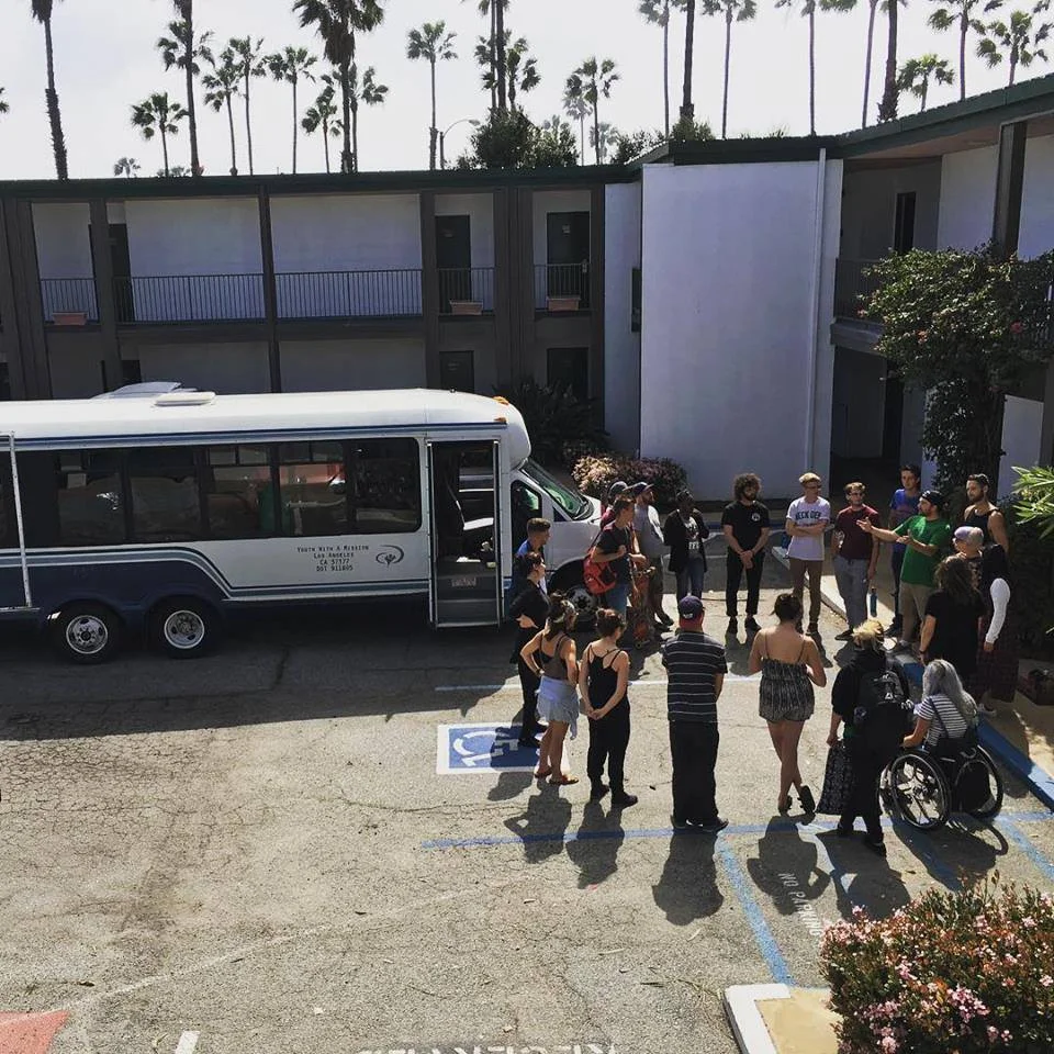 YWAM Long Beach was a Non-Profit Organization founded in 1982 ...