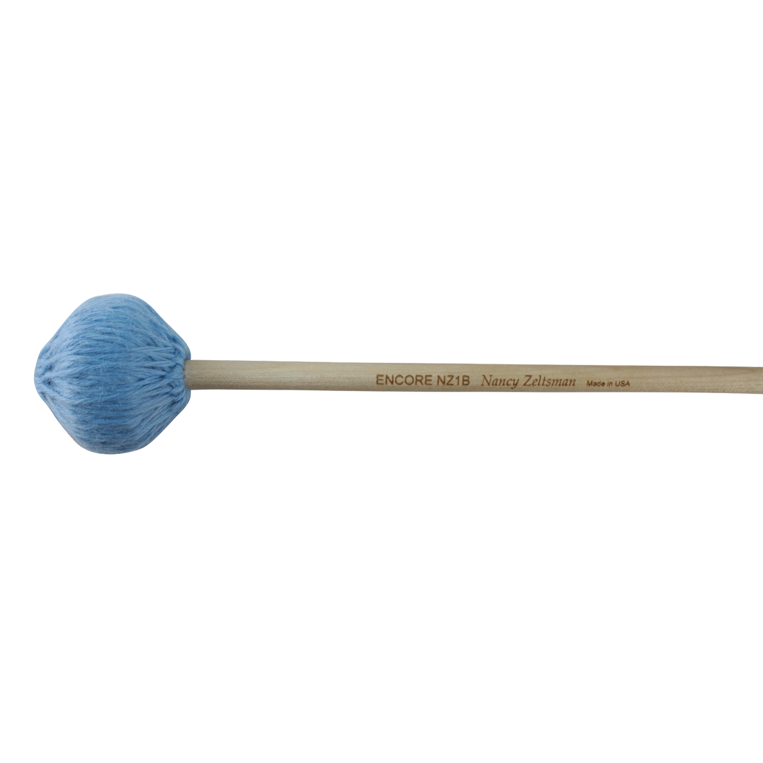 About | Encore Mallets, Inc. | Master Mallet-Smith Lewisville, TX