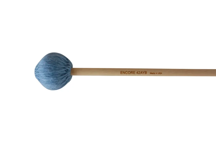 About | Encore Mallets, Inc. | Master Mallet-Smith Lewisville, TX