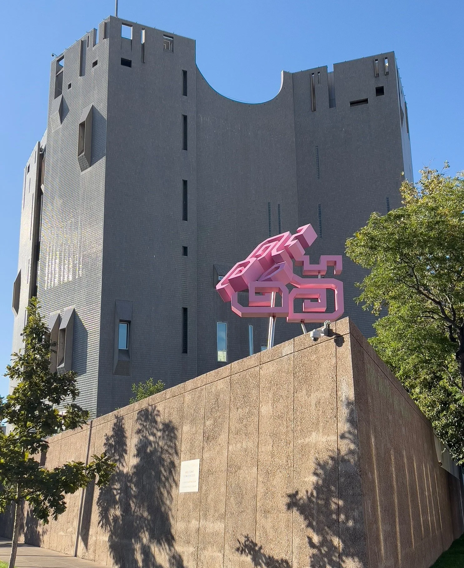 Denver Public Art Welcomes Two Sculptures from Paula Castillo into the ...
