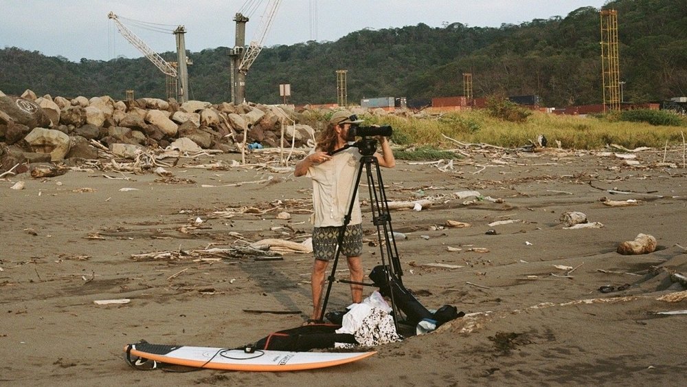 About us — The Cigarette Surfboard