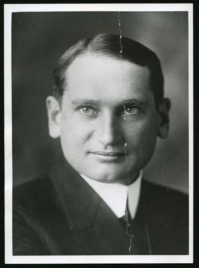 Governors — City of Casselton
