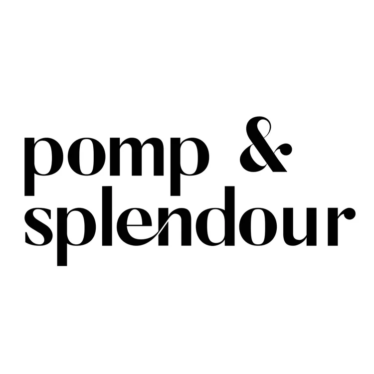Pomp and Splendour