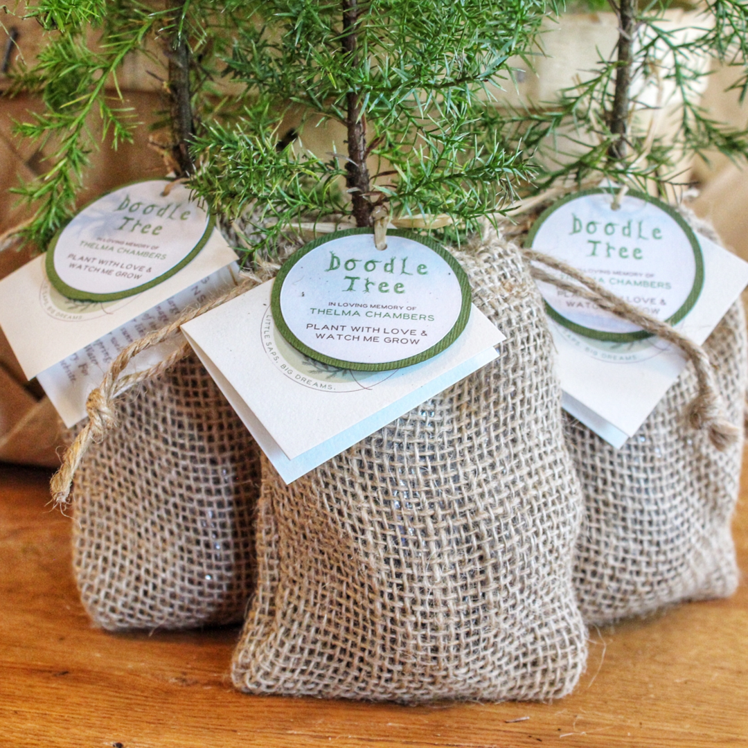 Event Inspiration — Gift Trees and Memorial Trees for Meaningful Life ...