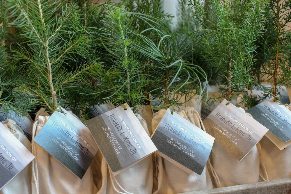 Event Inspiration — Gift Trees and Memorial Trees for Meaningful Life ...