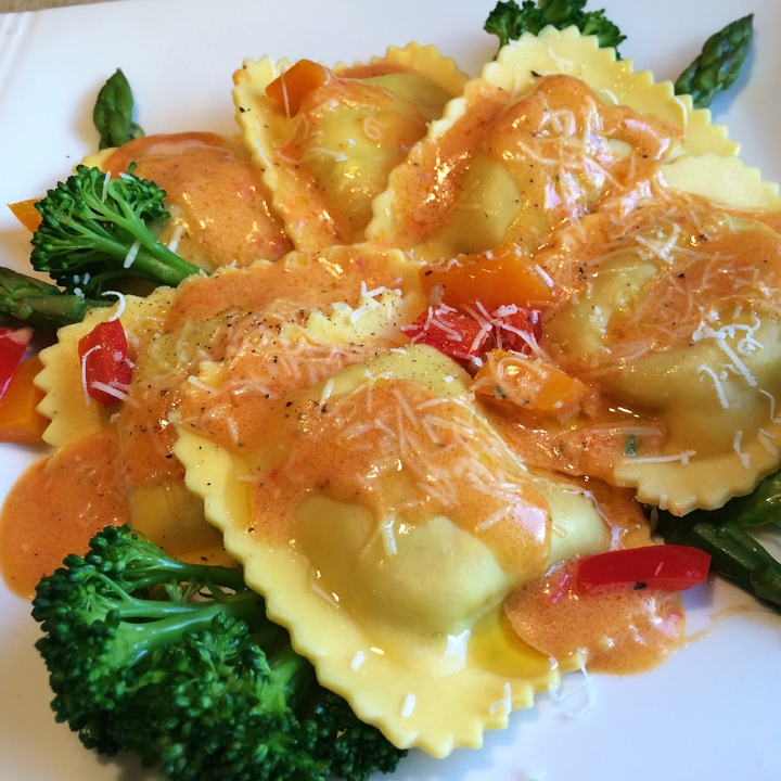 Ravioli — Mama Mucci's Pasta