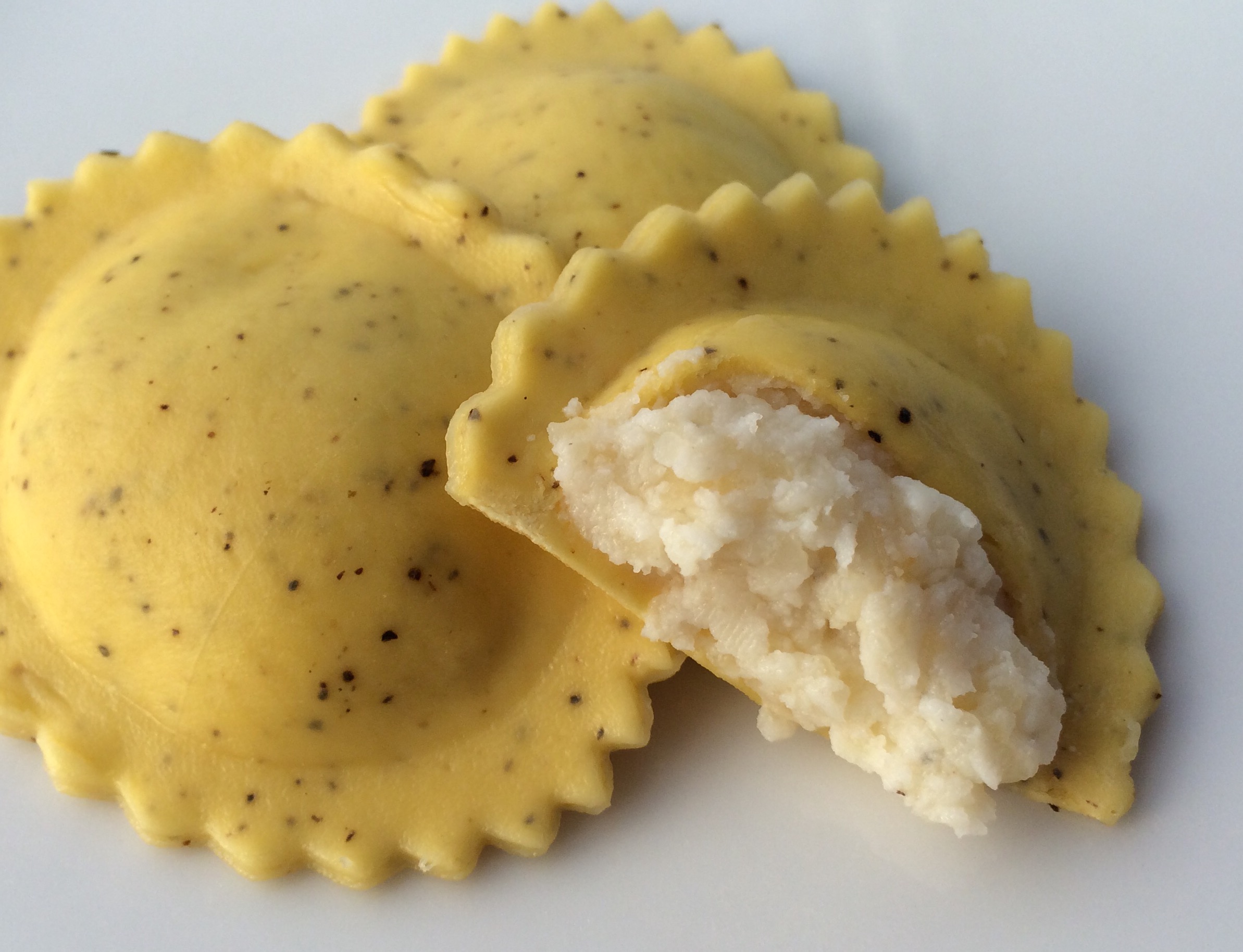 Chef's Corner • — Mama Mucci's Pasta