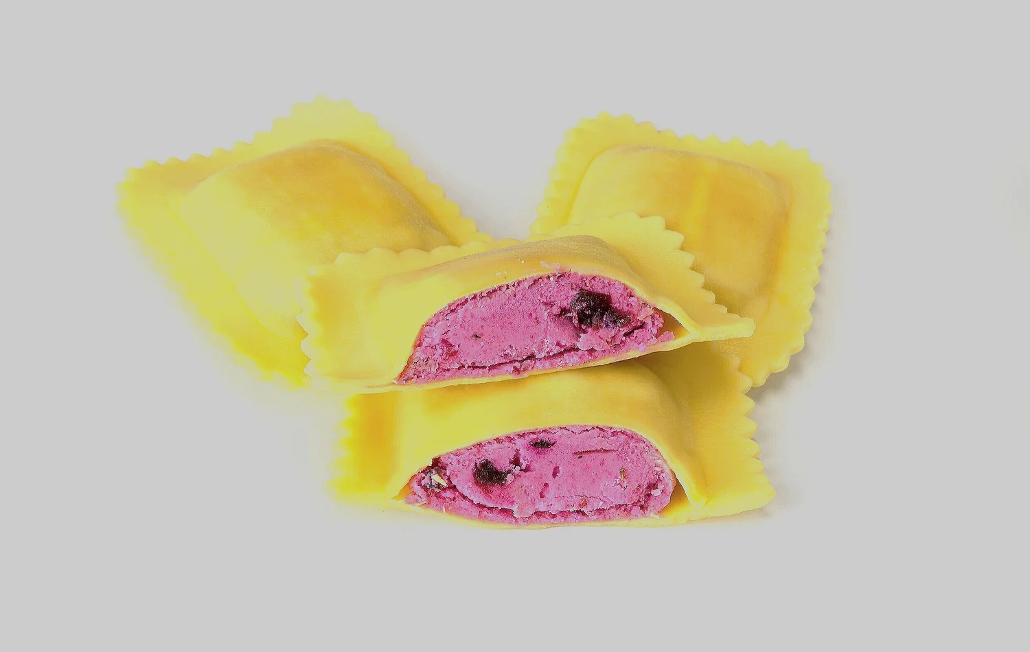Chef's Corner • — Mama Mucci's Pasta