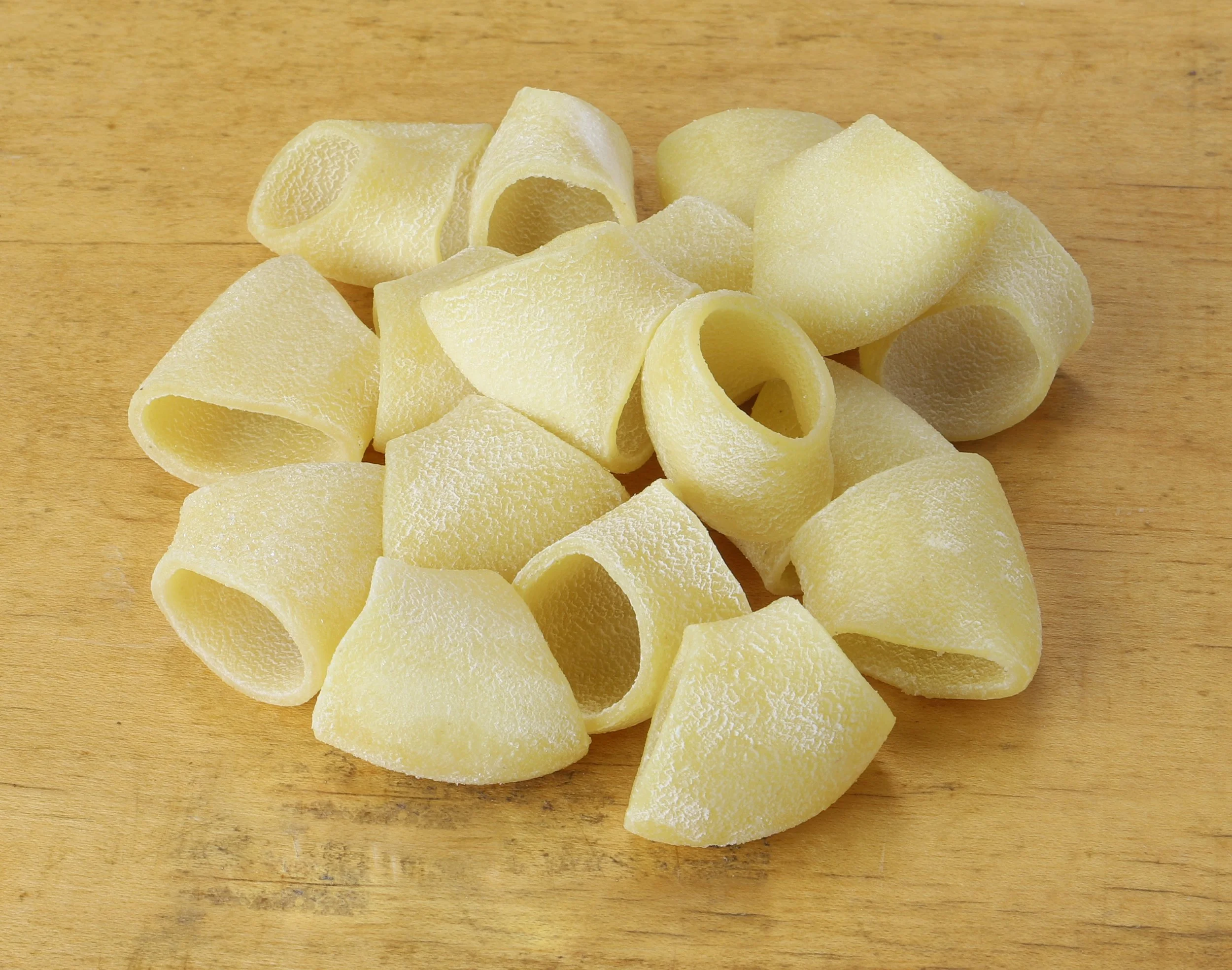 Chef's Corner • — Mama Mucci's Pasta