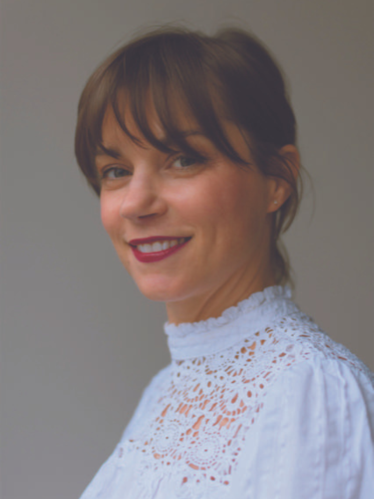 The Woman They Wanted — Shannon Bonne