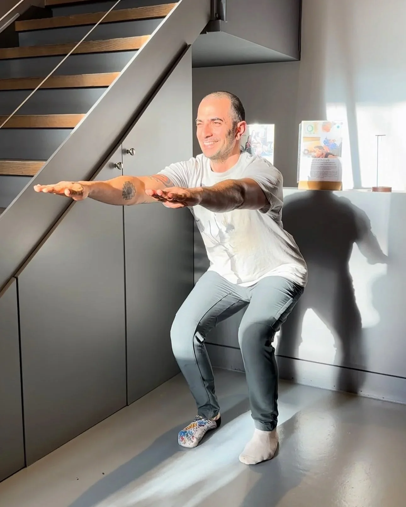 Anatomy for Yoga Teacher Training Courses - Doctor Yogi