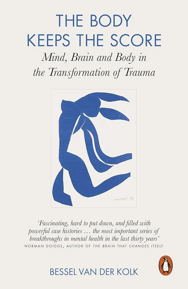 Does the Body Really “Keep the Score”? — Doctor Yogi
