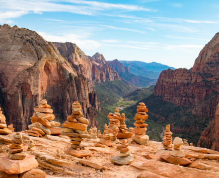 Southern Utah — SunRiver Communities