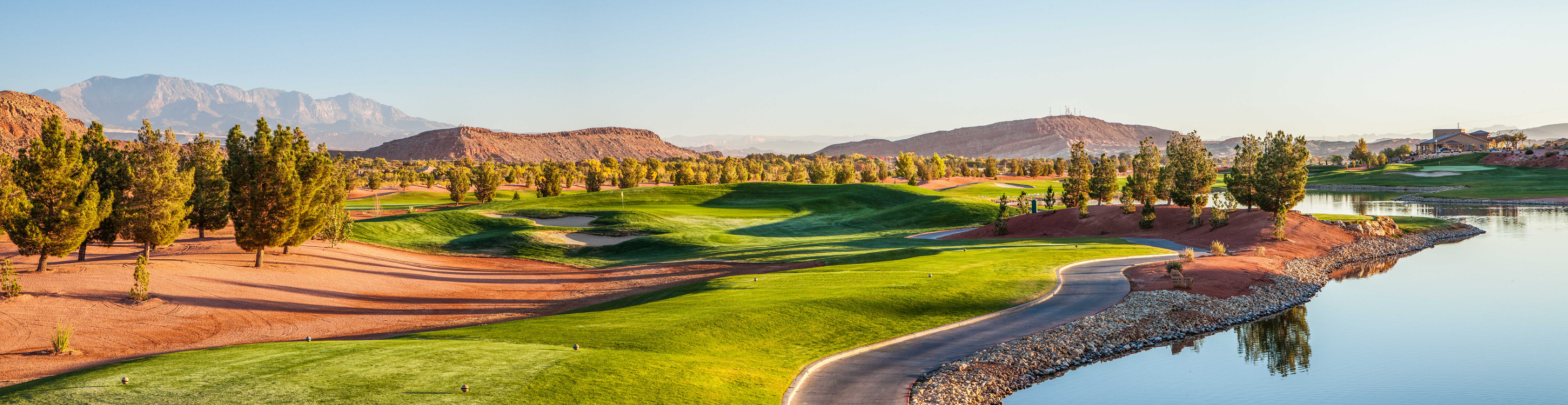 Find A Home — SunRiver Communities