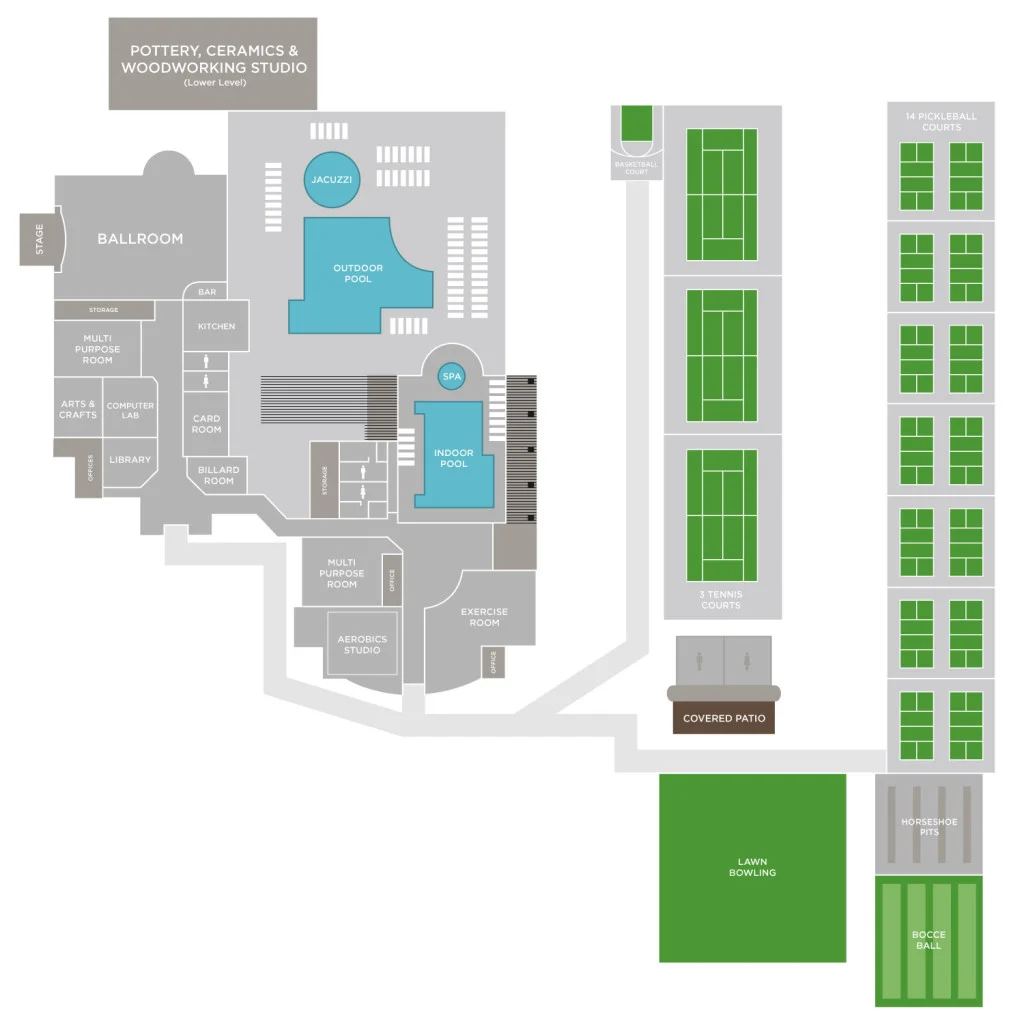St. George — SunRiver Communities