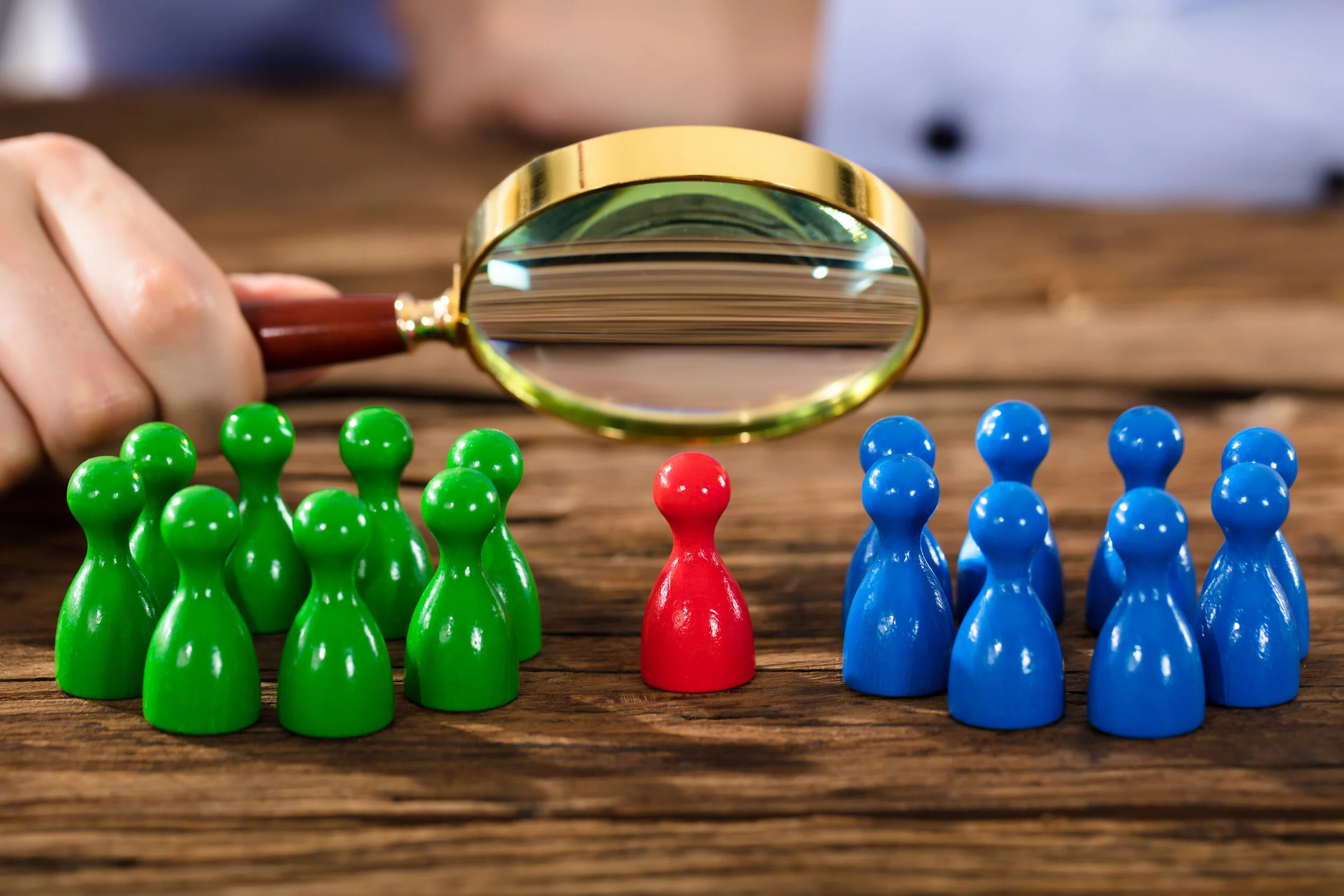 Law Firm Marketing 101: Identifying Your Ideal Client — Harrington ... Law Firm Marketing 101: Identifying Your Ideal Client — Harrington ...