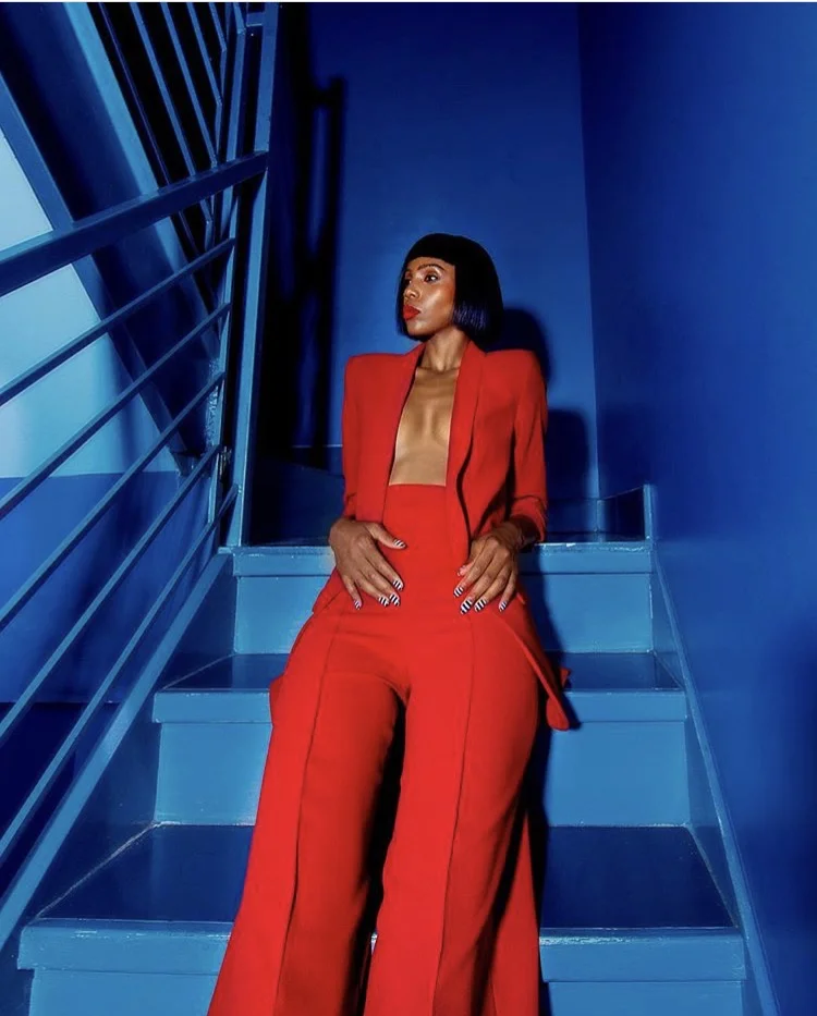 #4DaCulture: NYC Photographer Dani B — The Lexington Line