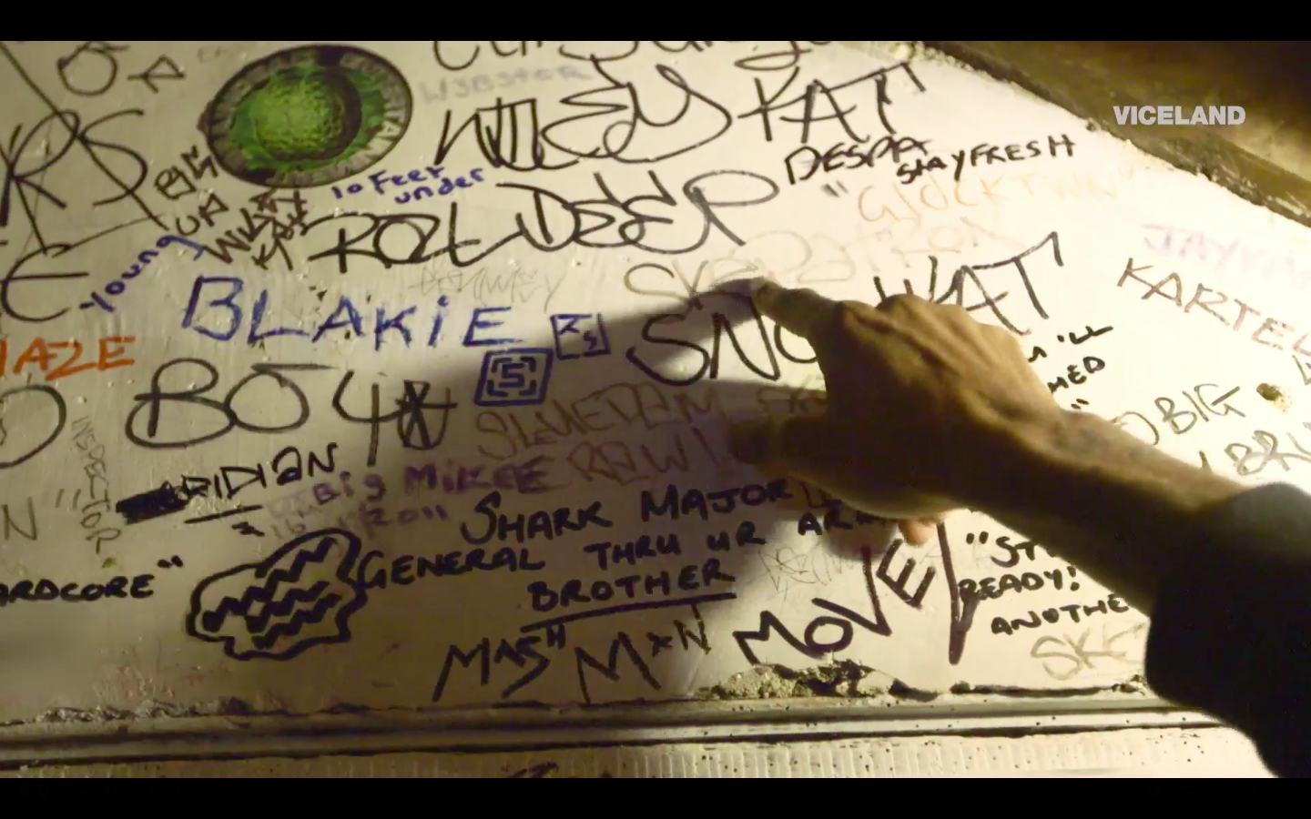 The Resurrection of Grime Music — The Lexington Line