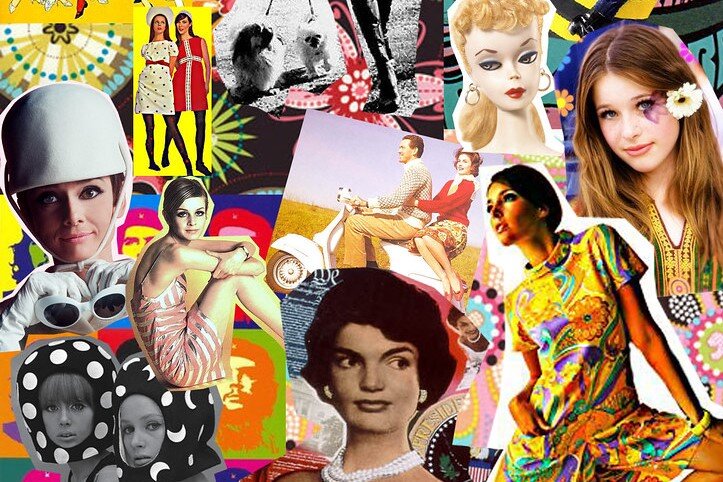 Pop Culture: From Days of Decadence to Age of A.I. — The Lexington Line