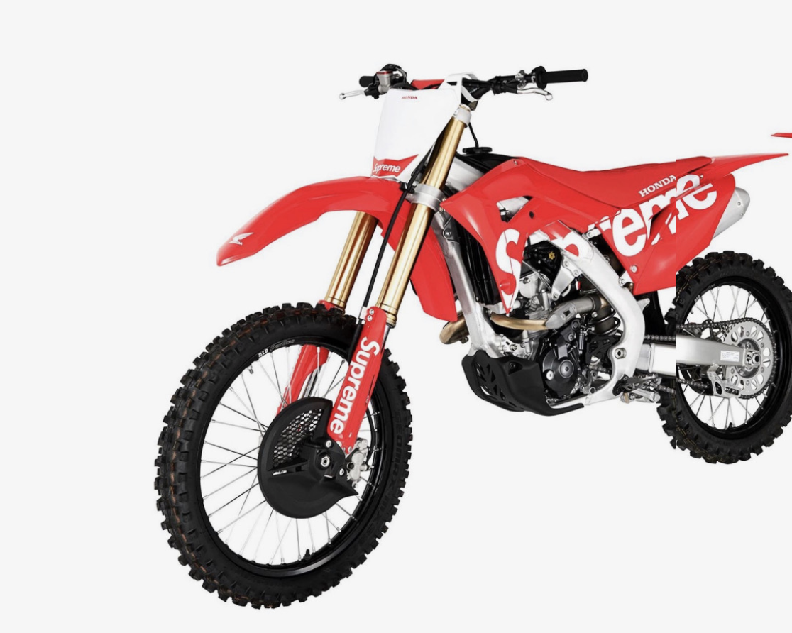 Supreme Secrets: The Inside Scoop on the Skater Brand — The Lexington Line