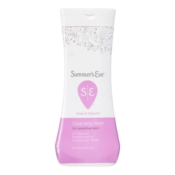 Healthy and Safe Feminine Washes For Your Vagina — The Lexington Line