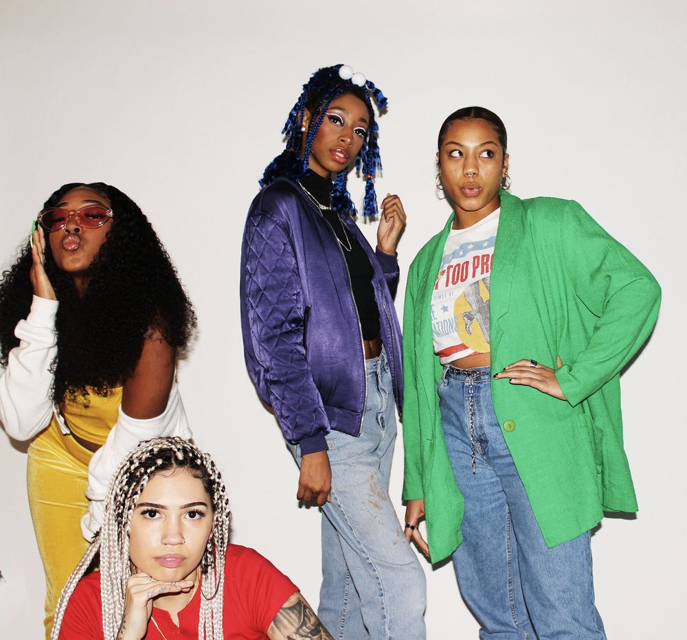 2000s Style Guide — The Lexington Line