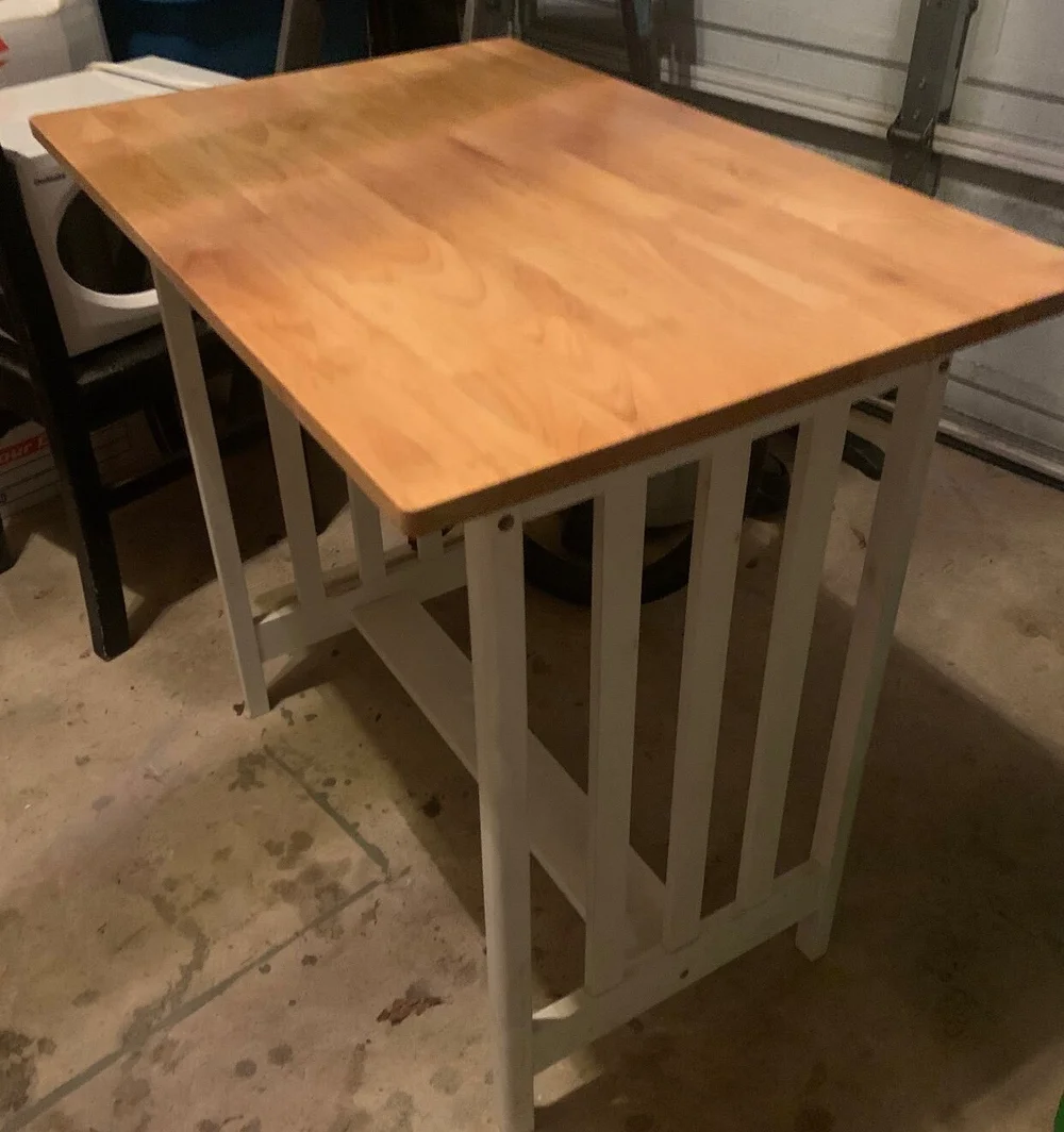 Tiles & Tribulations: Making the Tile Table From TikTok — The Lexington ...