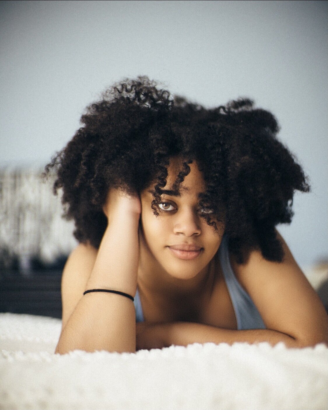Adore Your Pattern: My Go-To Products for Curly Hair — The Lexington Line