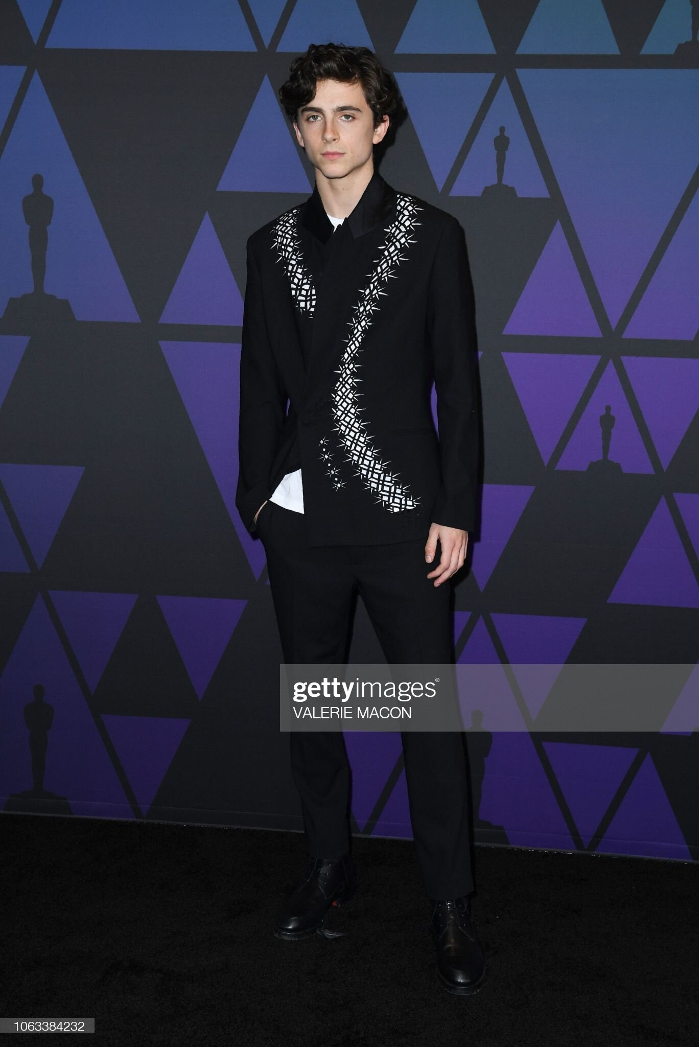 Timothée Chalamet’s Rise to Fashion Icon — The Lexington Line