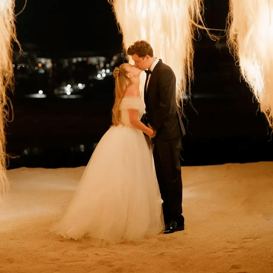 Engaged, Eloped, and Married, Oh My: The Scoop on Celebrity Wedding ...