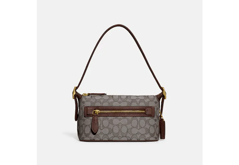 Y2Coach: The Iconic Brand Reissues Their Demi Bag — The Lexington Line