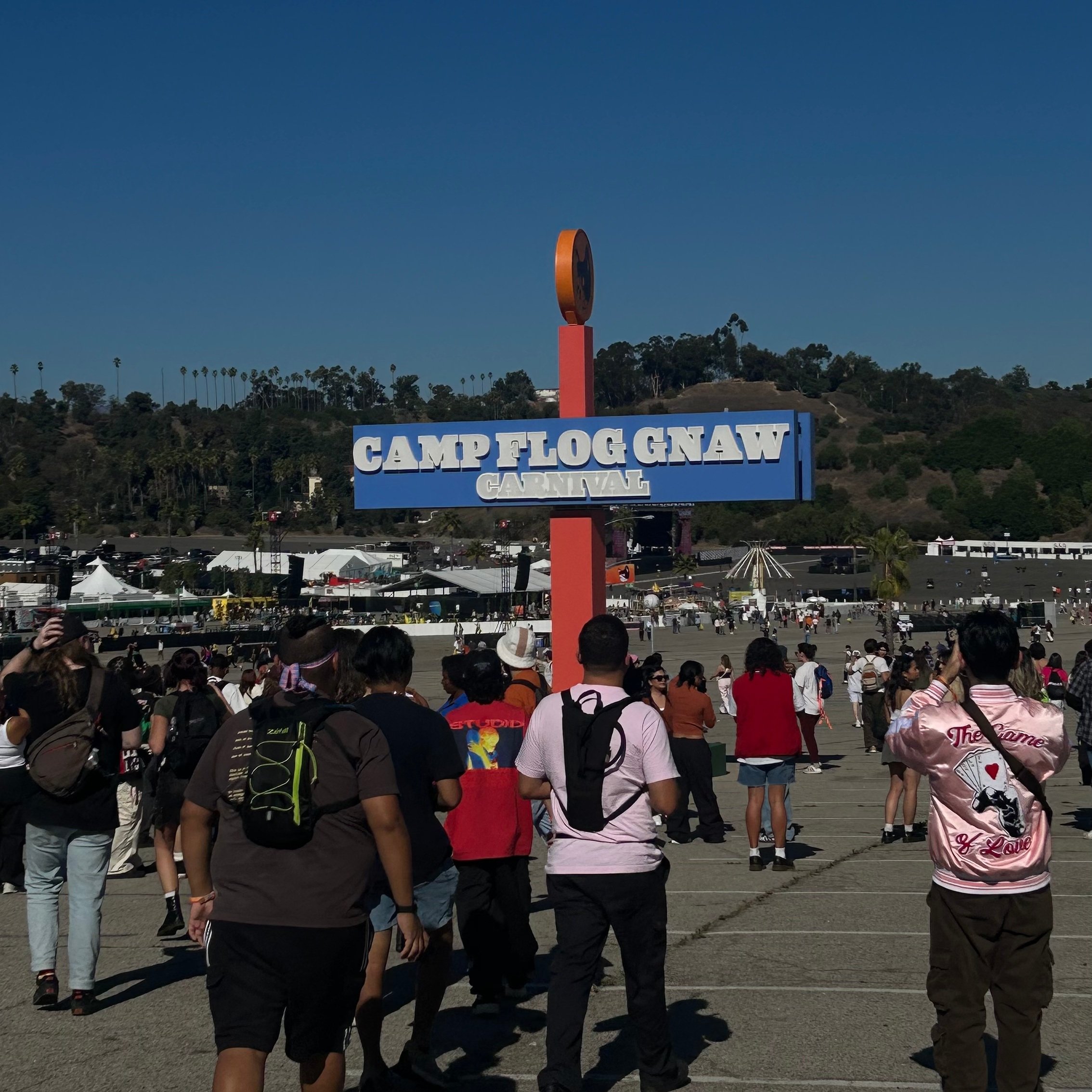 Pinkpantheress — The Lexington Line — The Lexington Line