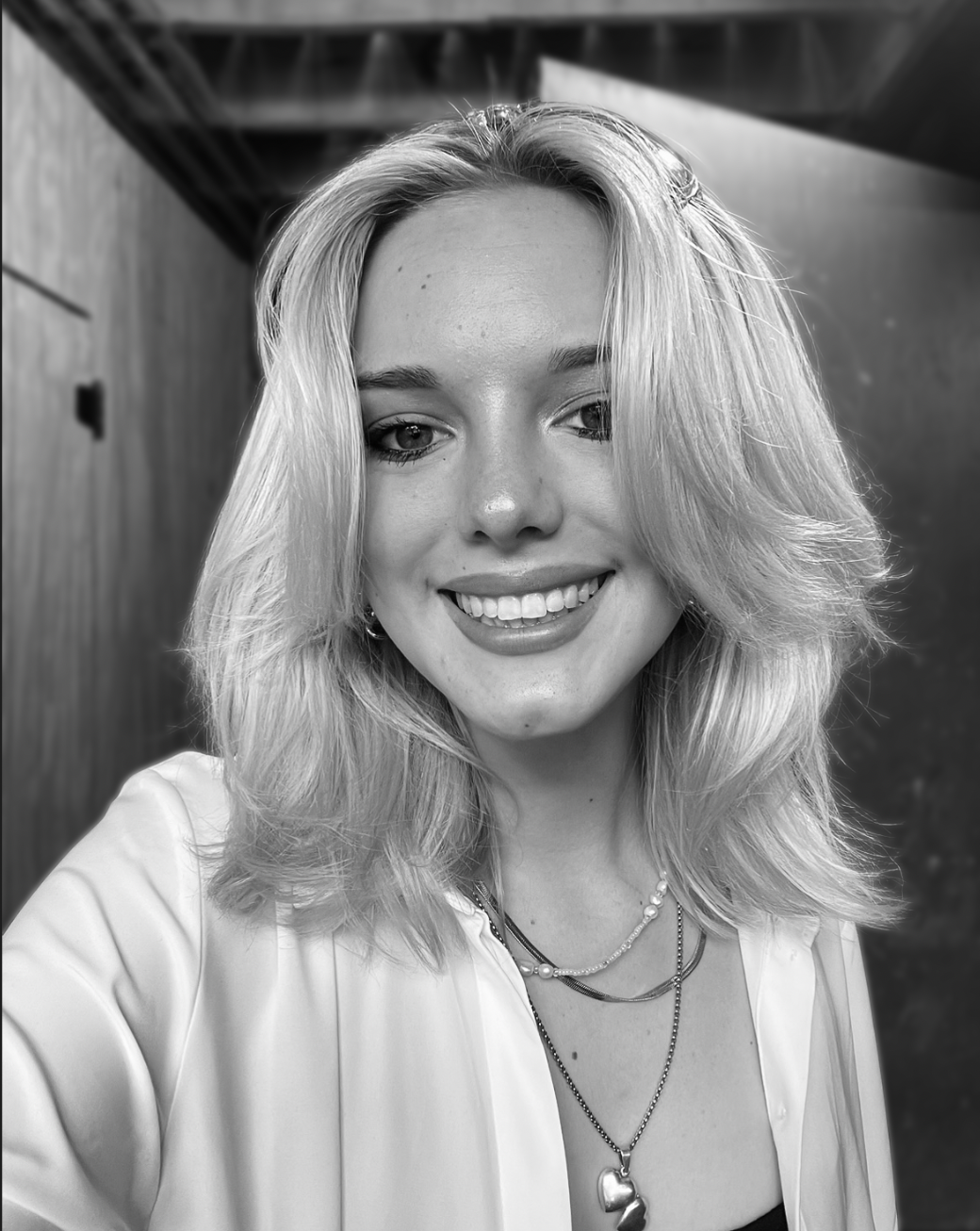 Stylist Picks: Colette Lowry-Kirkhus — The Lexington Line