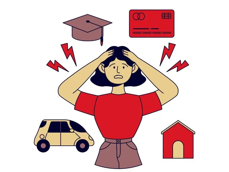 Hope Against All Hope: Why Gen Z Struggles To Enter Adulthood — The ...