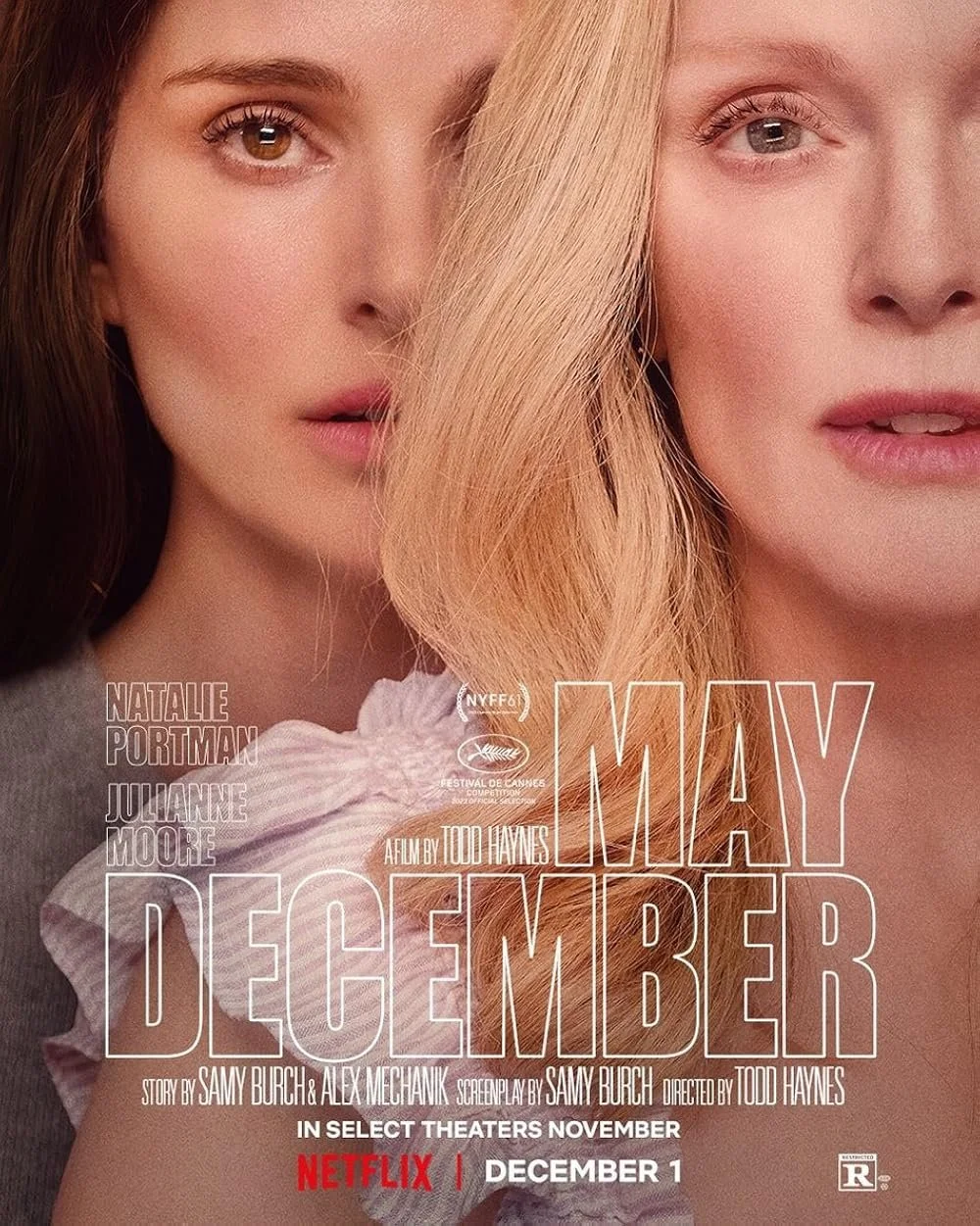 My Top 5 Netflix Drama Movies & Shows — The Lexington Line