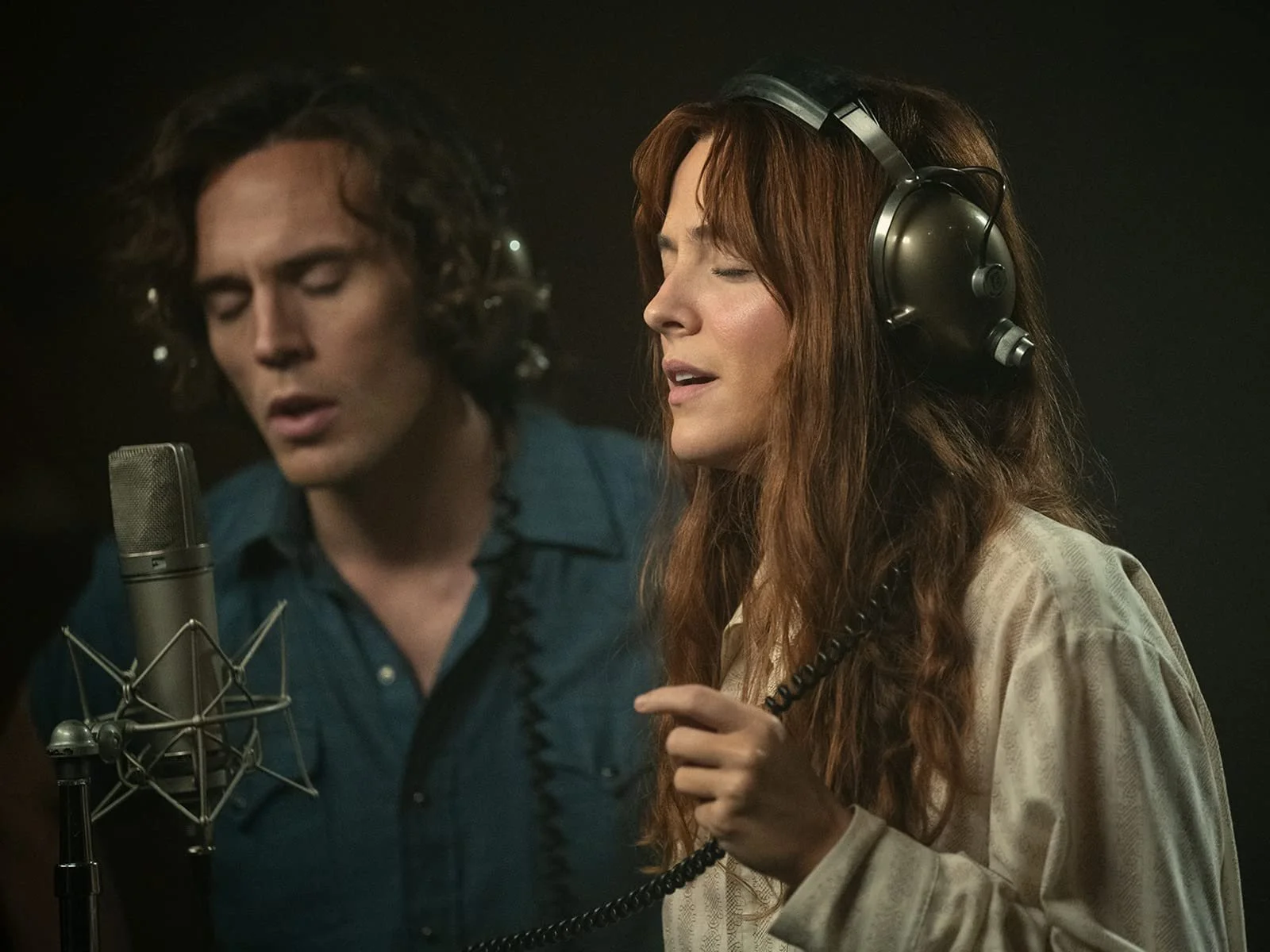 Tracks One Through Three: A Look at the First Three Episodes of Daisy ...