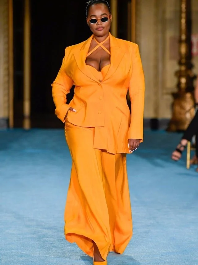 Team Coco Orange is the Shade of the Summer — The Lexington Line