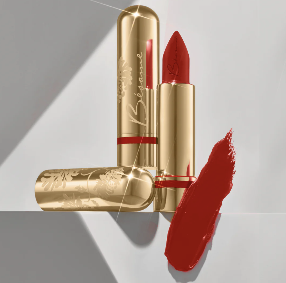Beauty Through the Decades: The 1940s World War II Edition — The ...