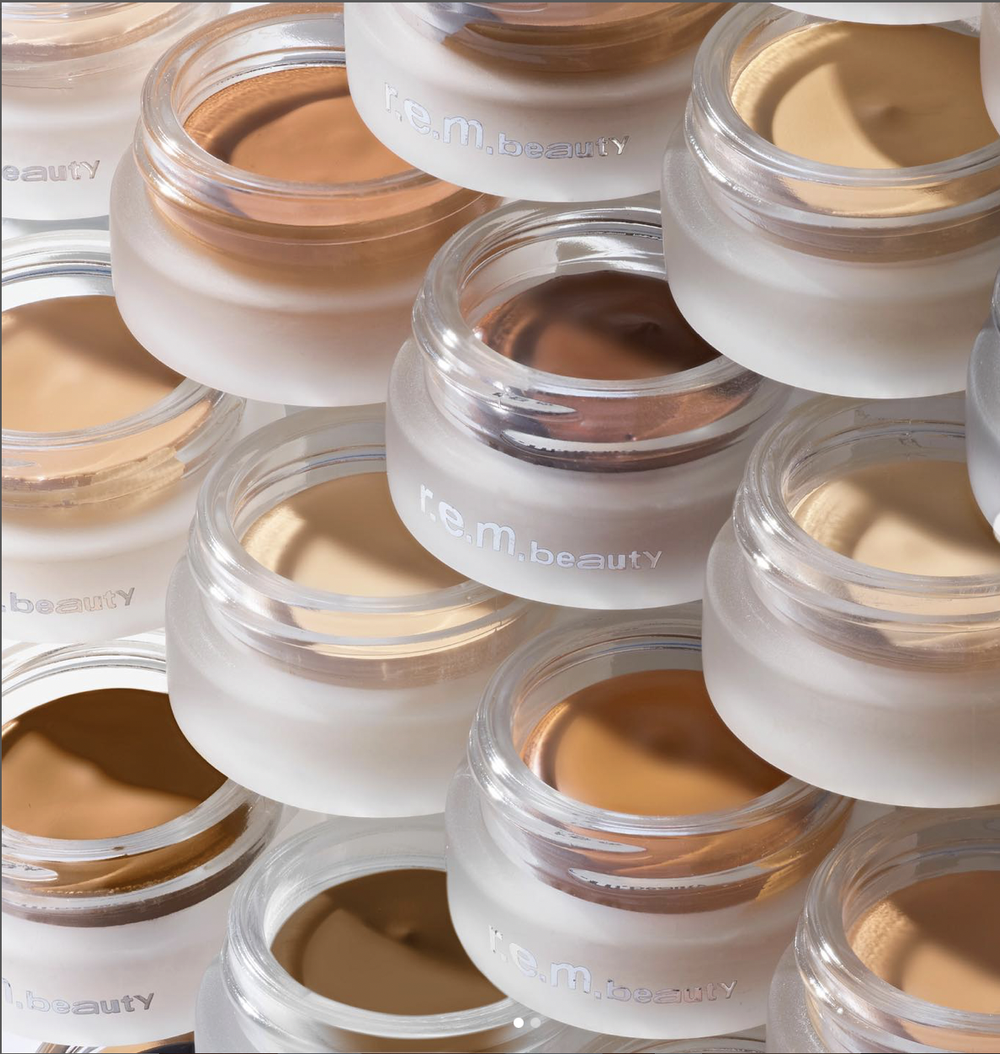 R.E.M Beauty by Ariana Grande: ‘Out of Body’ Collection — The Lexington ...