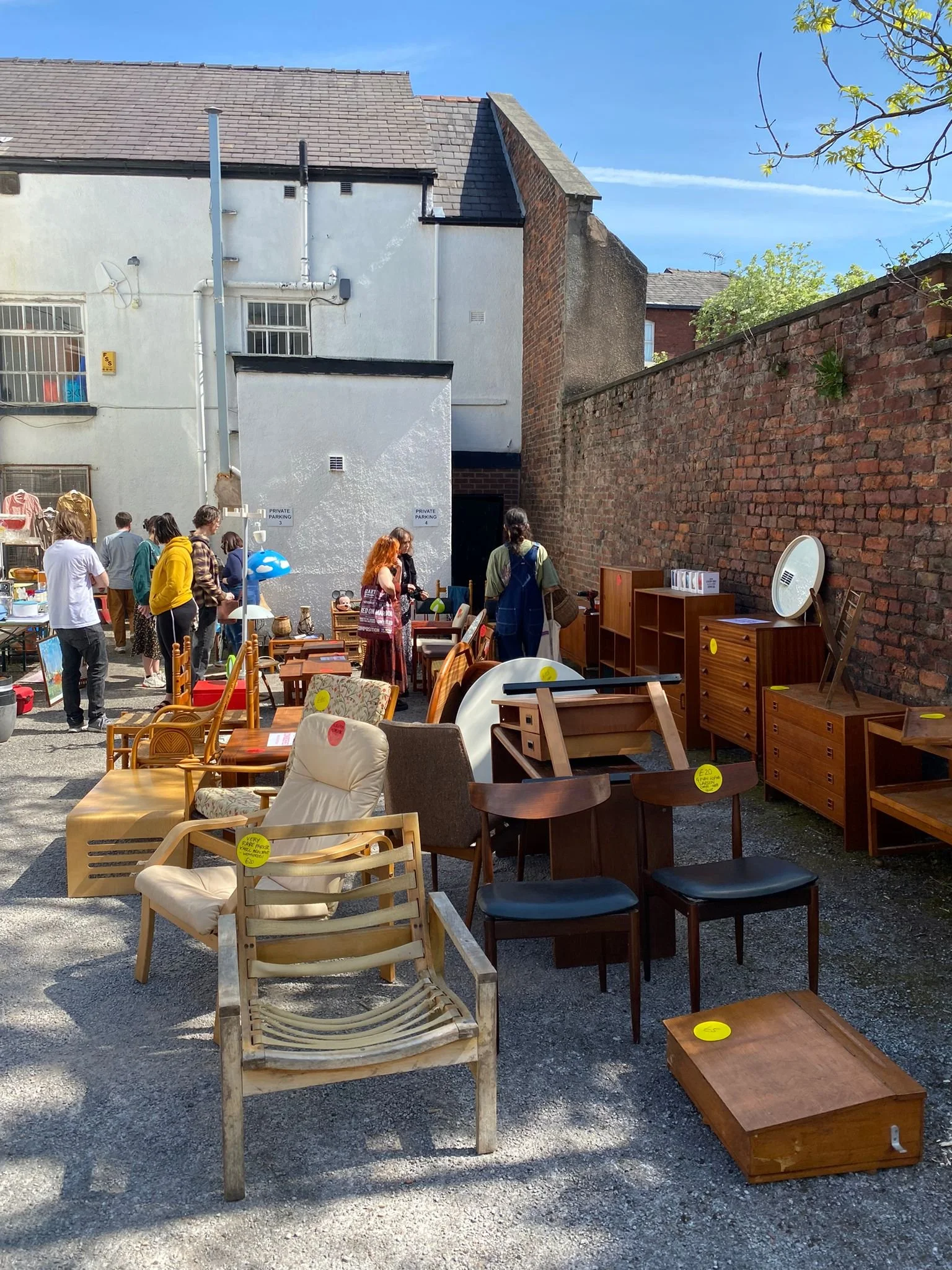 Plant Shop Manchester